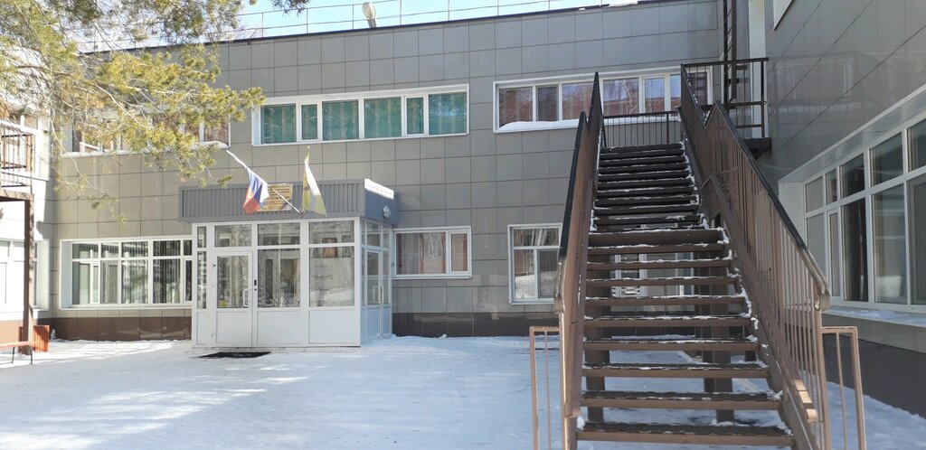 Anaokulları Detsky sad 144, Orenburg, foto
