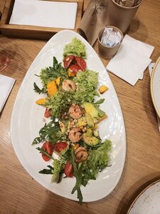 Кофан (Soborna street No:32/29), kafe  Kremenchuk'tan