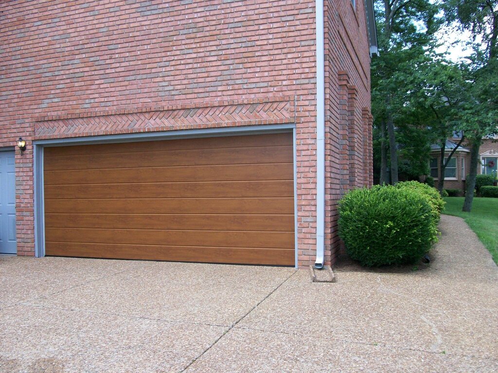 Kapılar Cornerstone Door Company, LLC, Tennessee Eyaleti, foto