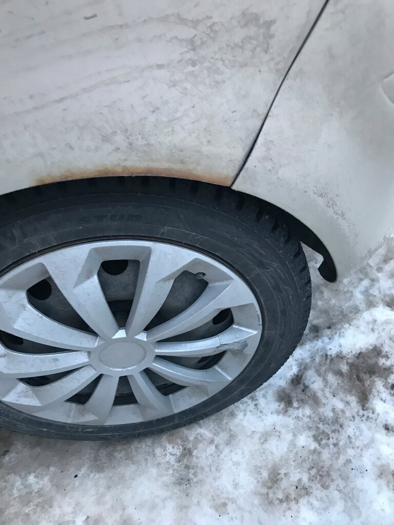 Oto kaporta Автопокрас, Nijni Novgorod, foto