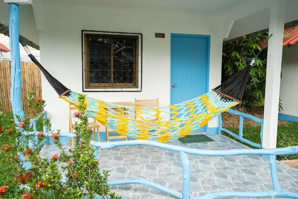 Otel Lanta Fa Rung Beach Resort, Dünya, foto