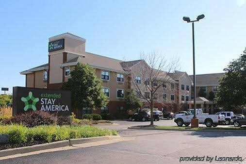 Otel Extended Stay America Suites Dayton North, Ohio Eyaleti, foto