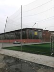Zodiac (Tole Bi Avenue No:1В, Taraz), çok amaçlı spor tesisleri  Taraz'dan