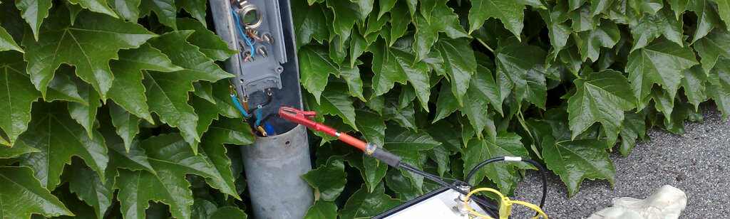 Güvenlik ve alarm sistemleri Elektro-Groß, Aşağı Avusturya, foto