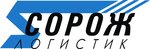Sorozh-logistic (Zastavskaya Street No:3), nakliye firmaları  Saint‑Petersburg'dan