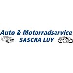Auto- und Motorradservice Sascha Luy Köln (North Rhine-Westphalia, Köln, U-Stadtbahn Köln, Mülheim Berliner Straße), motosiklet yedek parçaları  Köln'den