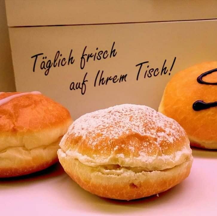 Ekmek fırını Bäckerei Pircher, Trentino‑Alto Adige, foto