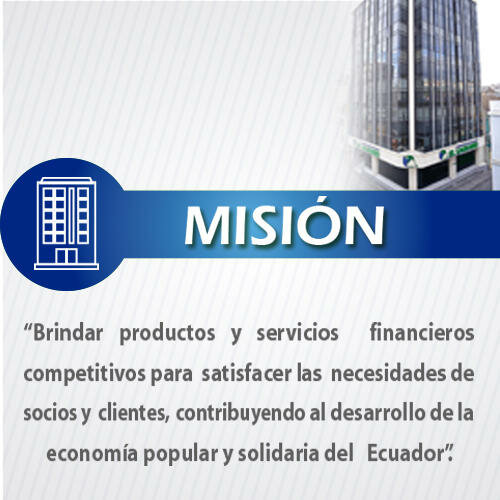 Banka Credit union Ltda El Sagrario, Kito, foto