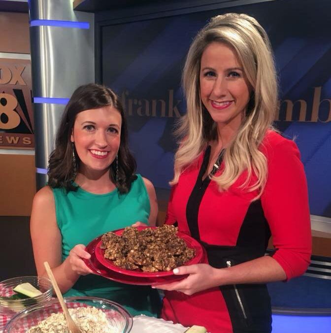 Diyet ve diyabetik ürünler Madeline Brown, Rd, Ld, Ohio Eyaleti, foto