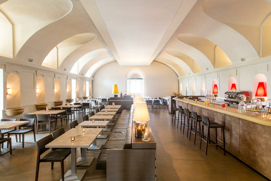 Restoran Henrici, Eisenstadt, foto