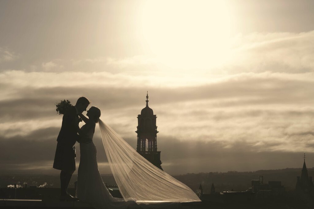 Otel Radisson Collection Hotel, Royal Mile Edinburgh, Edinburgh, foto