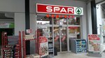 Spar express (Eggersdorfer Straße No:6, Amstetten), süpermarket  Amstetten'dan