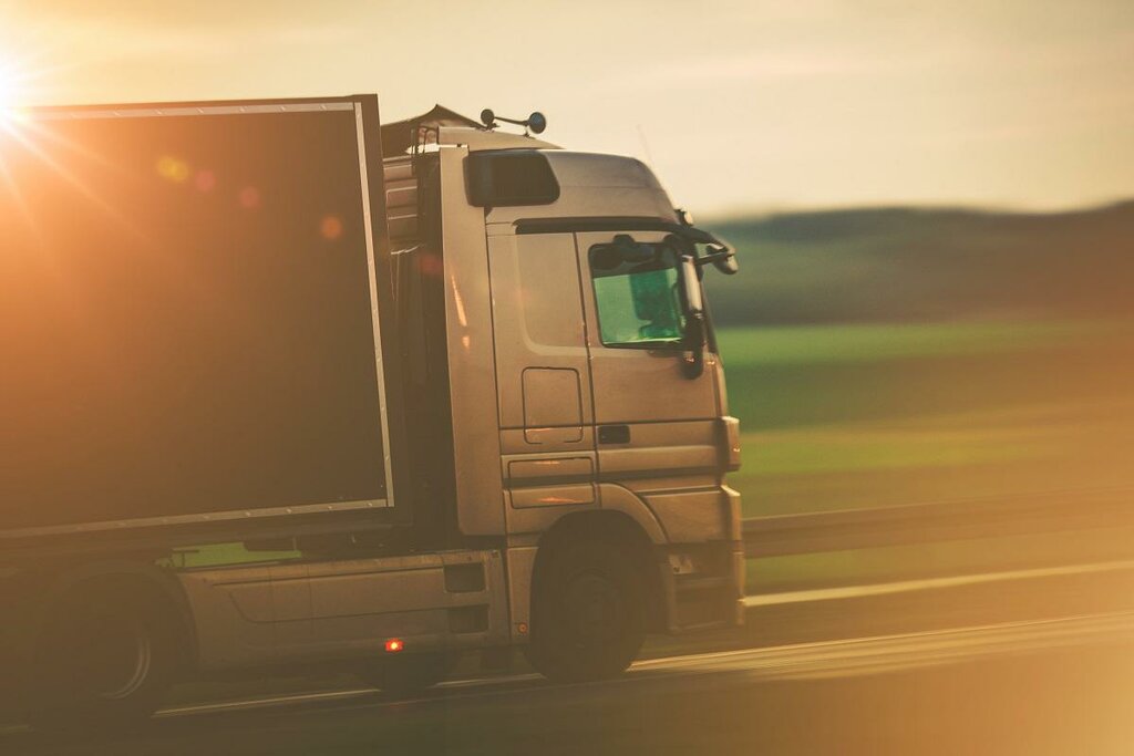 Nakliye firmaları Transporte los 4 Hnos, , foto