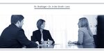 Rechtsanwälte Dr. Braitinger, Dr. in der Stroth & Lenz (Kaiserstraße No:50, Reutlingen), avukatlar  Reutlingen'dan