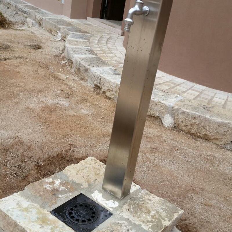 Hobi, elişi için ürünler Damiano Rinaldi - Serramenti ed Infissi, Puglia, foto