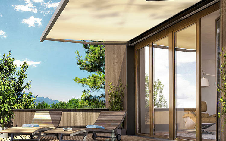 Pencere aksesuarları Barbey Stores Sàrl, Vaud, foto