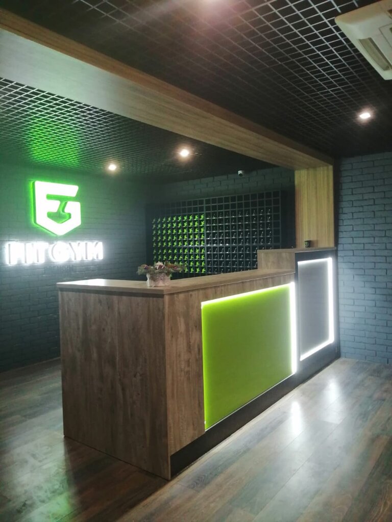 Özel mobilya yapımı Megapolis, Smolensk, foto