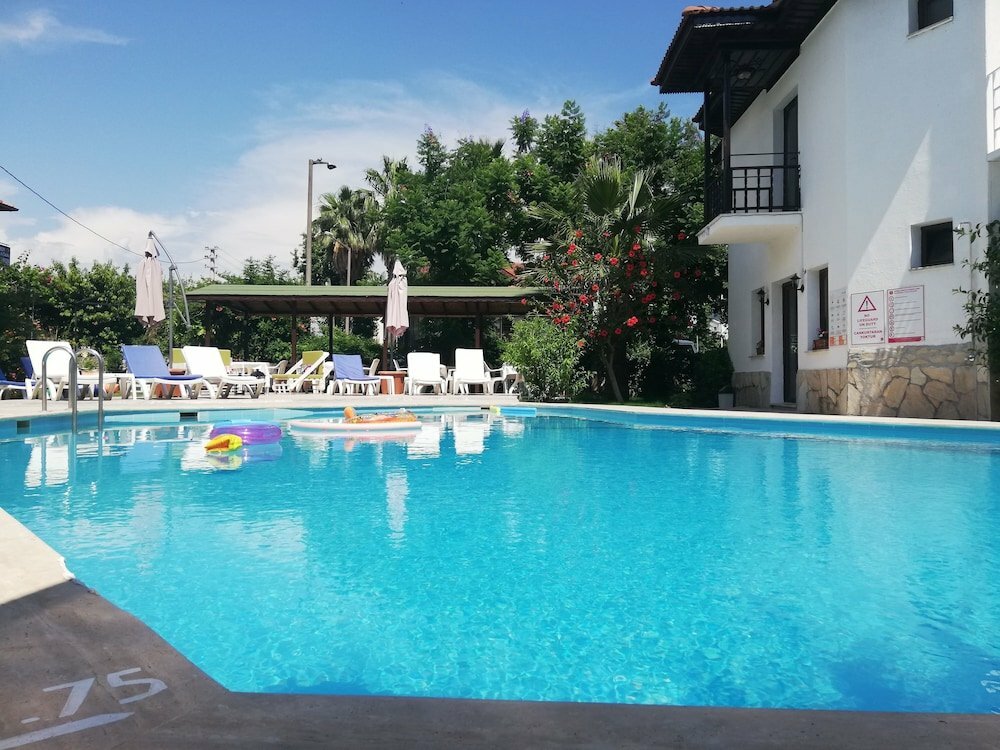 Otel Nehir dalyan otel, Ortaca, foto