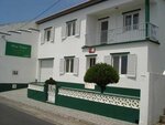 Residencia Bem Estar Dona Adelina (Azores, Vila Franca do Campo, Fonte dos Perdigões, 33), otel  Azorlar'dan