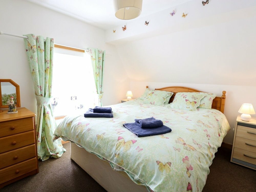 Otel Glan Nug, Galler, foto