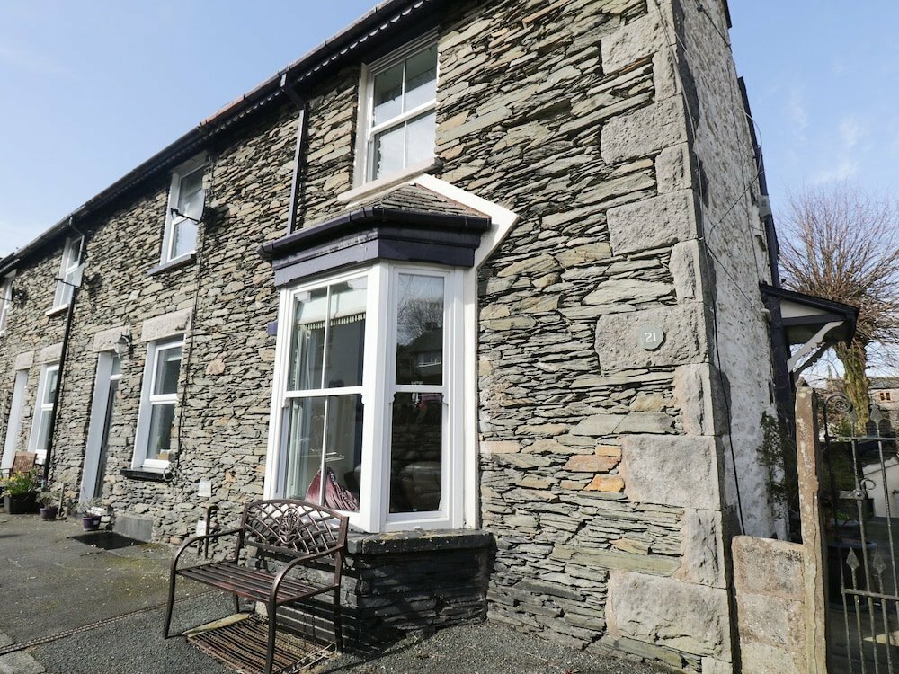 Otel Walkers Rest, , foto