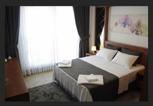 Otel Konak Bella 2, İstanbul, foto