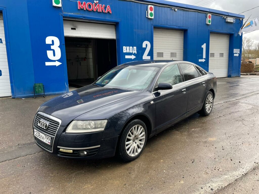 Araç camlarının renklendirilmesi True_autodiler, Moskova, foto