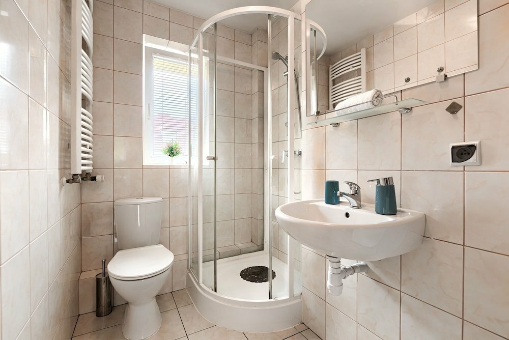 Otel Margi Plan B Apartament, Szczecin, foto