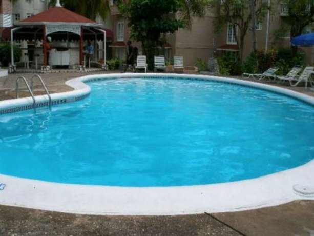 Otel Fisherman's Point Apartments, Dünya, foto