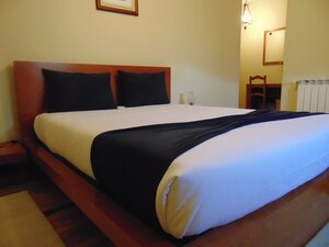 Quinta de Barbêdo (Braga, Vieira do Minho), otel  Braga'dan