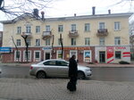 Adeo. pro (Maxim Gorky Street No:27), otomobil yedek parçaları  Orel'den