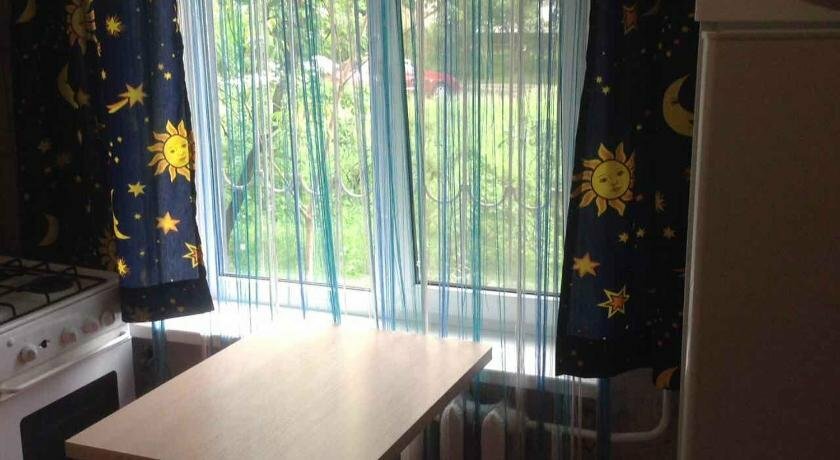 Kısa süreli konaklama 1komn. na Shkol'noi. 46a, Zaporoje, foto