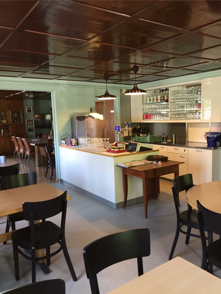 Restoran Restaurant Kreuzstrasse, Thurgau, foto