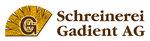 Schreinerei Gadient AG (Schwyz, Höfe, Weidstrasse, 22), kerestecilik  Schwyz'dan