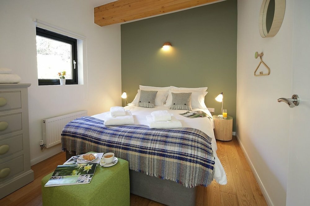 Otel Yorkshire Dales Lodge 6 Family, Kuzey Yorkshire County, foto