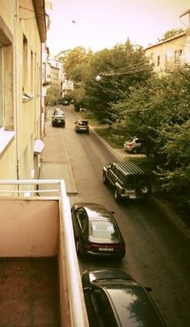 Otel Weekend in Lviv 2, Lviv, foto