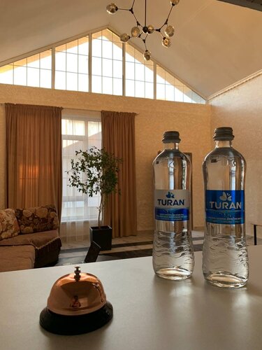 Otel Turan Premium, Kızılorda eyaleti, foto