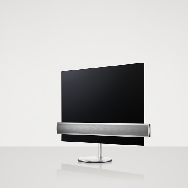 Elektrik ve elektrikli ürün mağazası Bang & Olufsen, , foto