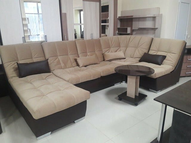 Ev mobilyası Мебель Comfort, Sevastopol, foto