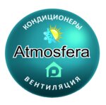Atmosfera19 (Kirova Street No:260), klima kurulumu  Abakan'dan