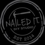 Nailed IT Diy Studio Miami (United States, Palmetto Bay, 9224 SW 156th St), alışveriş merkezleri  Florida Eyaleti'nden