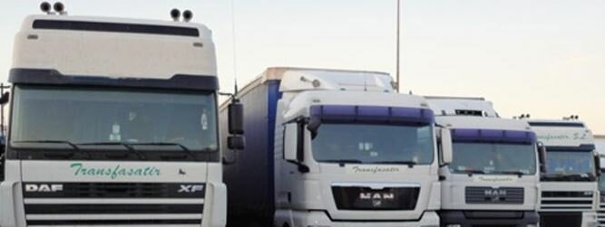 Toplu taşıma yönetimi ve bakımı Transfasatir, , foto