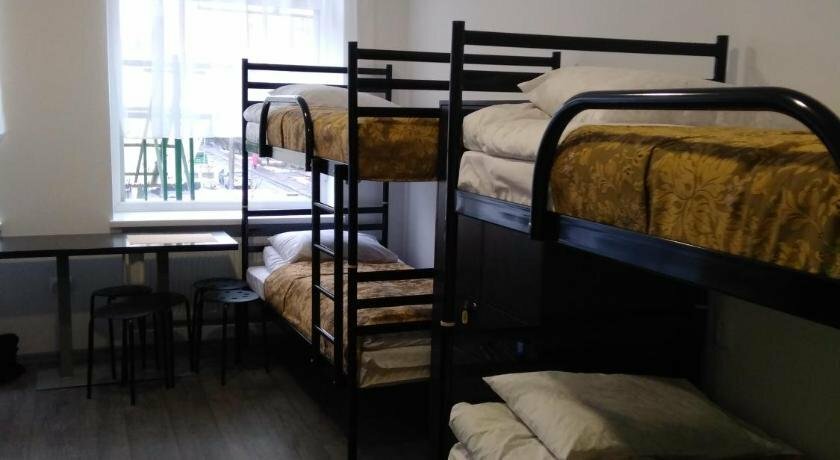 Pansiyonlar, hosteller Art Galery Hostel, Lviv, foto