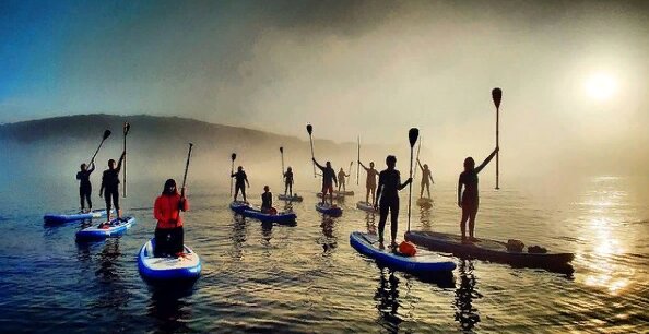 Geziler Sup premium, Vladivostok, foto