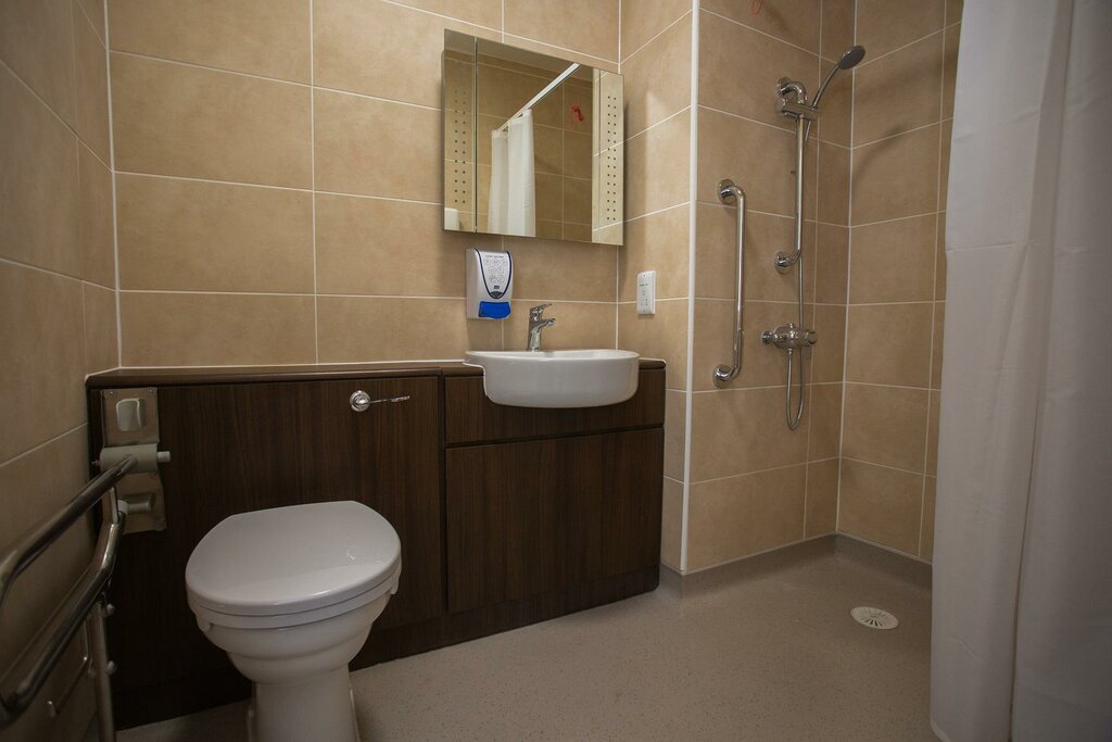Sigorta şirketleri Ardenlea Grove Care Home - Bupa, , foto