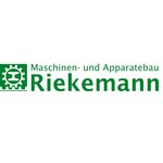 Maschinen- und Apparatebau Riekemann GmbH & Co. Kg (Lower Saxony, Nienburg (Weser), Führser Mühlweg, 117), torna işleri  Aşağı Saksonya'dan