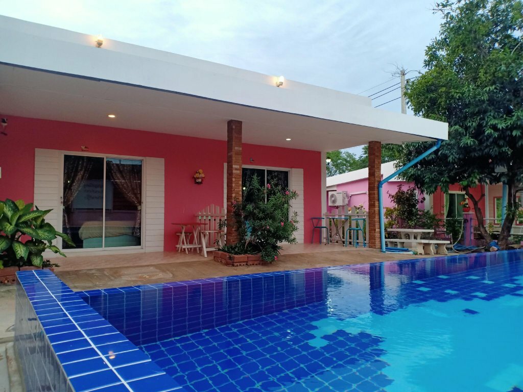 Otel Baan Gon Chompu, , foto