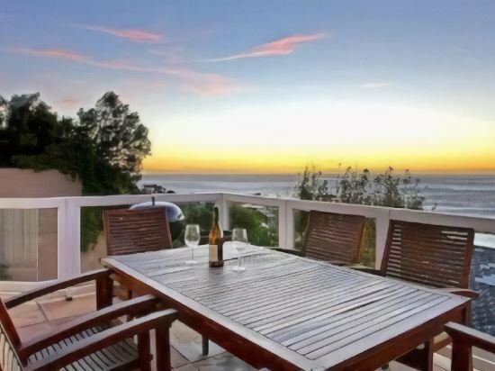 Otel One On Houghton, Capetown, foto