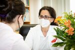 Dr. Sonja Nakhai (Franz Josef-Straße No:35, Maria Enzersdorf), tıp merkezleri ve klinikler  Aşağı Avusturya'dan