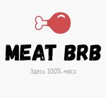 Meat_brb (Moscow Region, Kashira Urban District, derevnya Barabanovo, ulitsa Lenina), kasap, şarküteri  Moskova ve Moskovskaya oblastından